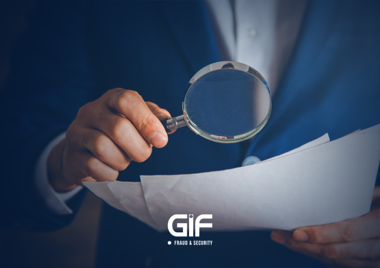 Tipos de fraude corporativa: conheça os mais comuns